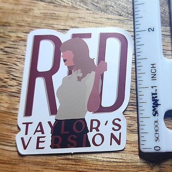 Taylor Swift | Art | 10 Taylor Swift Midnights Folklore 1989 Red Vinyl ...